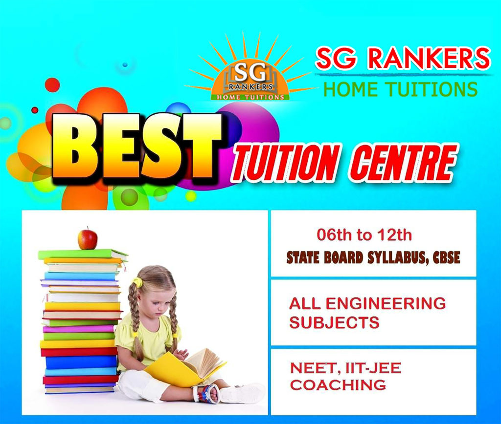 Top home tutors in Vizag | Home Tuitions in visakhapatnam | Engineering ...